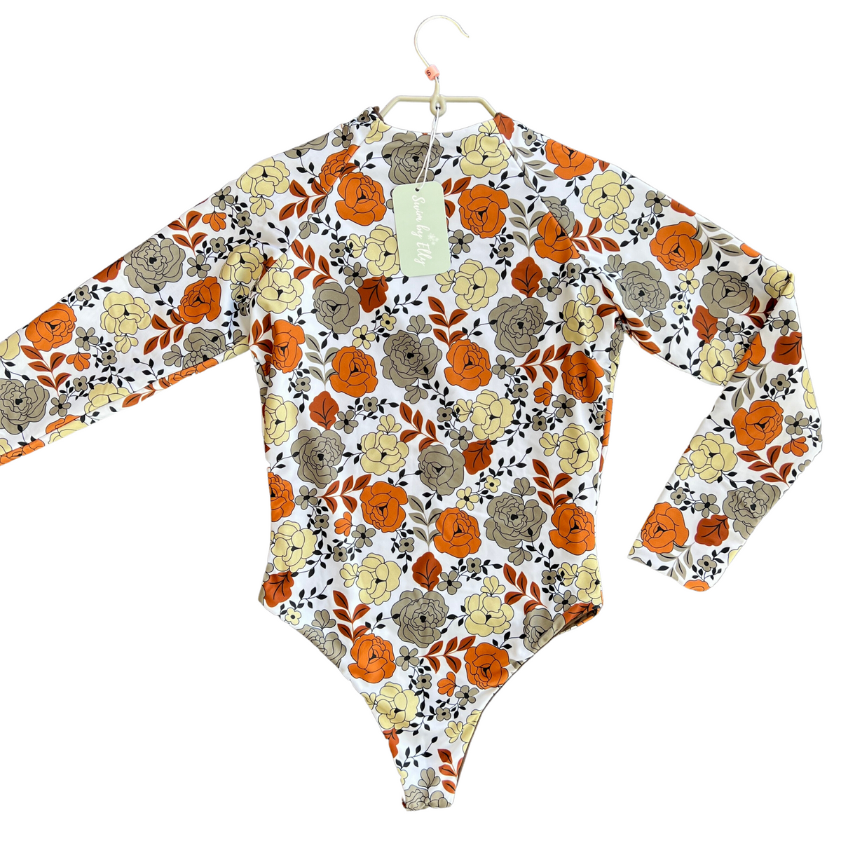 Ready to Wear One Piece – Swim by Elly