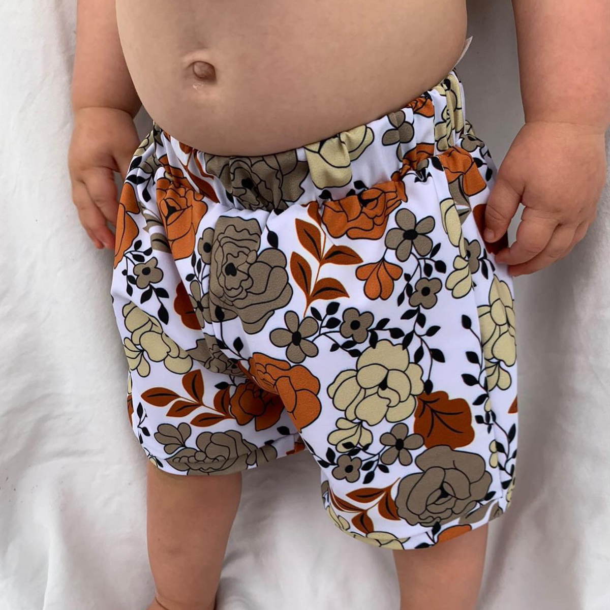 Minis – Swim by Elly