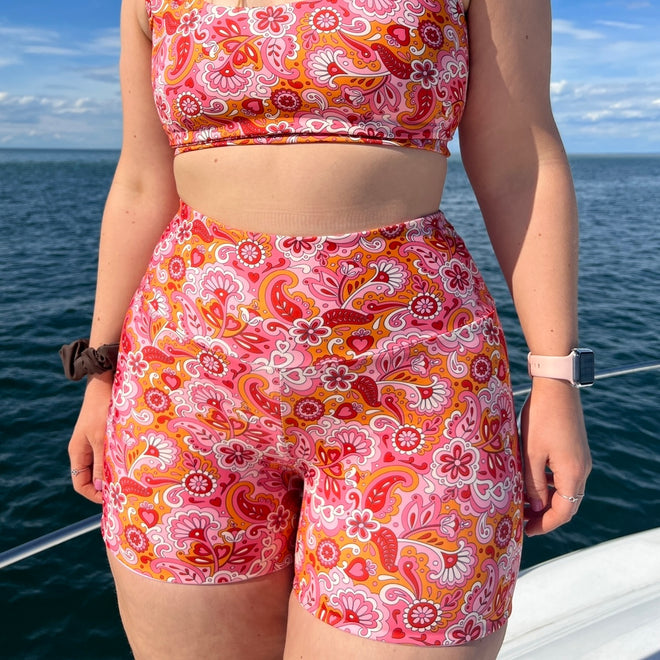 Custom Bottoms – Swim by Elly